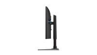 China 3440x1440 WQHD PC Monitor 21:9 34 Inch Computer Monitor IPS Display for sale