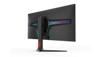 China 3440x1440 WQHD PC Monitor 21:9 34 Inch Computer Monitor IPS Display for sale