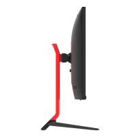 China 4K UHD 3840x2160 Gaming Monitor 28 Inch IPS Adaptive-Sync / FreeSync DCI-P3 HDR 10 for sale