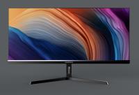 China 100Hz 29 Inch Gaming Computer Monitor With HDMI Input 2 And DisplayPort Inputs 2 for sale