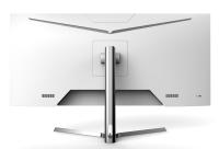 China BOE IPS Panel 29 Inch Office Computer Monitor With 100Hz Refresh Rate HDR 10 for sale