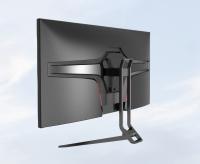 China IPS Graphics Computer Monitor 100Hz 34 Inch Gaming Monitor 5ms With USB hub for sale