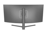 China 4000:1 Contrast Ratio 34 Inch Ultrawide Curved Monitor HDR400 Gaming Monitor 180Hz for sale