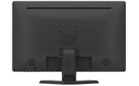 China 17 Inch LCD VGA Touch Screen Computer Monitor Pos For Cashier Restaurant Bar Coffee for sale