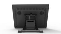 China 19 Inch Touch Screen Computer Monitor 1920x1080 Vesa Mount Compatible for sale