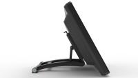 China 19 Inch Touch Screen Computer Monitor 1920x1080 Vesa Mount Compatible for sale