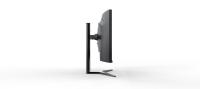 China IPS 34 Inch Curved Ultrawide Monitor 21:9 Ergonomic 1440p 165hz Gaming Monitor for sale