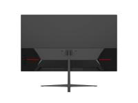 China 27 Inch Full HD Flat Panel Computer Monitor Frameless 165hz Monitor 1920x1080 for sale