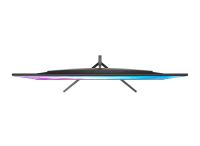 China 27 Inch Full HD Flat Panel Computer Monitor Frameless 165hz Monitor 1920x1080 for sale