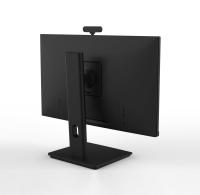 China 23.8 Inch IPS Frameless Gaming Monitor Full HD 1920x1080 AMD FreeSync 1ms VRB for sale