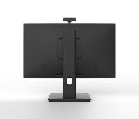 China 23.8 Inch IPS Frameless Gaming Monitor Full HD 1920x1080 AMD FreeSync 1ms VRB for sale