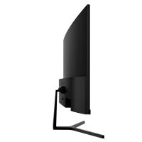 China Curved Touch Screen Computer Monitor 25 Inch 75Hz 1500R With HDMI 2.0 VGA for sale