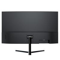 China Curved Touch Screen Computer Monitor 25 Inch 75Hz 1500R With HDMI 2.0 VGA for sale