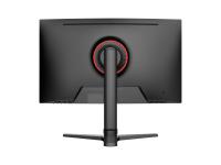 China 240Hz Curved Screen Computer Monitor 31.5 Inch HDR 400 300 Cd/m² Brightness for sale