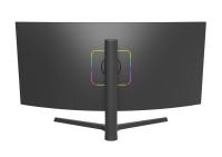 China QHD Curved Screen Computer Monitor 31.5 Inch 360Hz With HDR 400 Freesync Type-C for sale