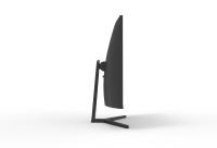 China 1500R 31.5 Inch QHD Curved Screen Computer Monitor 180Hz With 1ms Response Time, for sale