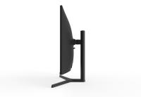 China QHD Curved Screen Computer Monitor 31.5 Inch 360Hz With HDR 400 Freesync Type-C for sale
