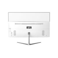 China Frameless AIO All In One PC 21.5 Inch 23.8 Inch 1600X 900 For Office Business for sale