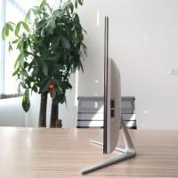 China Frameless AIO All In One PC 21.5 Inch 23.8 Inch 1600X 900 For Office Business for sale
