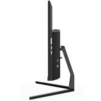 China Frameless All In One Desktop Computer 21.5 Inch Monoblock PC Desktop Barebone for sale