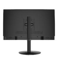 China 23.8 Inch Business All In One Computers FHD IPS Display Intel Core I7 16GB RAM for sale
