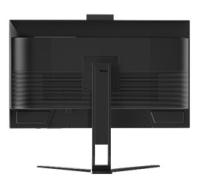 China 21.5 Inch AIO All In One PC Desktop Computer With Webcam And Intel I7 I5 Processor for sale