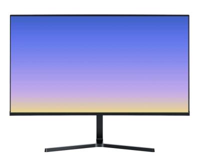 China Flat Screen Gaming Computer Monitor 23.8 Inch High Resolution 1920 X 1080 144Hz for sale