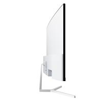China Curved 24 Inch Computer PC Monitors 100hz FHD 1080P Frameless Computer Monitors for sale