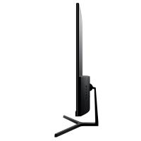 China HDR10 Computer PC Monitors QHD 24 Inch 2560x1440 AMD FreeSync Refresh Rate 75Hz for sale