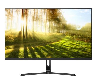 China 2560x1440 QHD 27 Inch Game Monitor VA 170Hz HDMI 5ms Response Time for sale