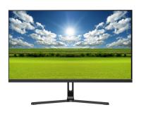 China 240Hz Flat Panel Computer Monitor 2560x1440 27 Inch QHD Monitors 1ms Response Time for sale