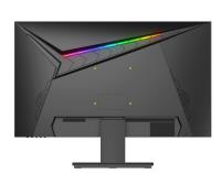 China 27 Inch Computer PC Monitors 5ms Response Time Freesync HDR10 Computer Monitor for sale