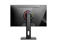 China 25Inch  Gaming Computer Monitor With 165Hz Refresh Rate VESA Mountable And 2560 X 1440 Resolution for sale