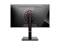 China 25Inch  Gaming Computer Monitor With 165Hz Refresh Rate VESA Mountable And 2560 X 1440 Resolution for sale