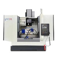 China Vmc1370 3 Axis 5 Axis 4 Axis Vertical Machining Center 3 Phase Powered for sale