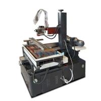 China High Speed Edm Cutting Machine Metal Processing 1720x1680x1700mm for sale