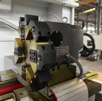 China Ck6150 Cnc Lathe Machine Cutting Tools 1500mm High Accuracy Metal Parts Process for sale