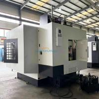 China 5 Axis 4 Axis 3 Axis Cnc Vertical Milling Machine Vmc1370 3 Phase Powered for sale