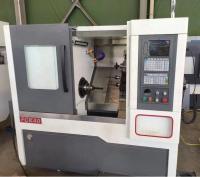 China Metal CNC Slant Bed Lathe TCK40 Most Popular High Speed CNC Lathe Machine with CE for sale