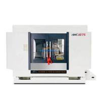 China Min. Time of Tool Change s 2 HMC1075 CNC Machining Center for Quick and Easy Production for sale