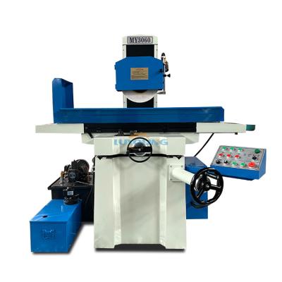 China High Performance Surface Grinding Machine MY3060 Grinder for sale