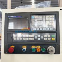 China Small and Precision CNC Lathe CK0660 CK0640 cnc lathe machine GSK control system for sale