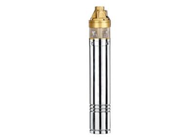 China Submersible Pumps 4SK for sale