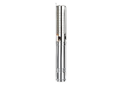 China Submersible Pumps 4SP2 for sale