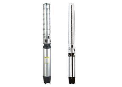 China Submersible Pumps 6SP for sale