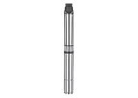China Submersible Pumps 90QJ2 for sale