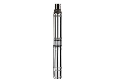 China Submersible Pumps 100QJ2 for sale