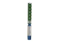 China Submersible Pumps 150QJ for sale