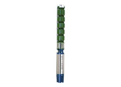China Submersible Pumps 150QJ for sale