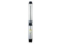 China Submersible Pumps 150QJ for sale